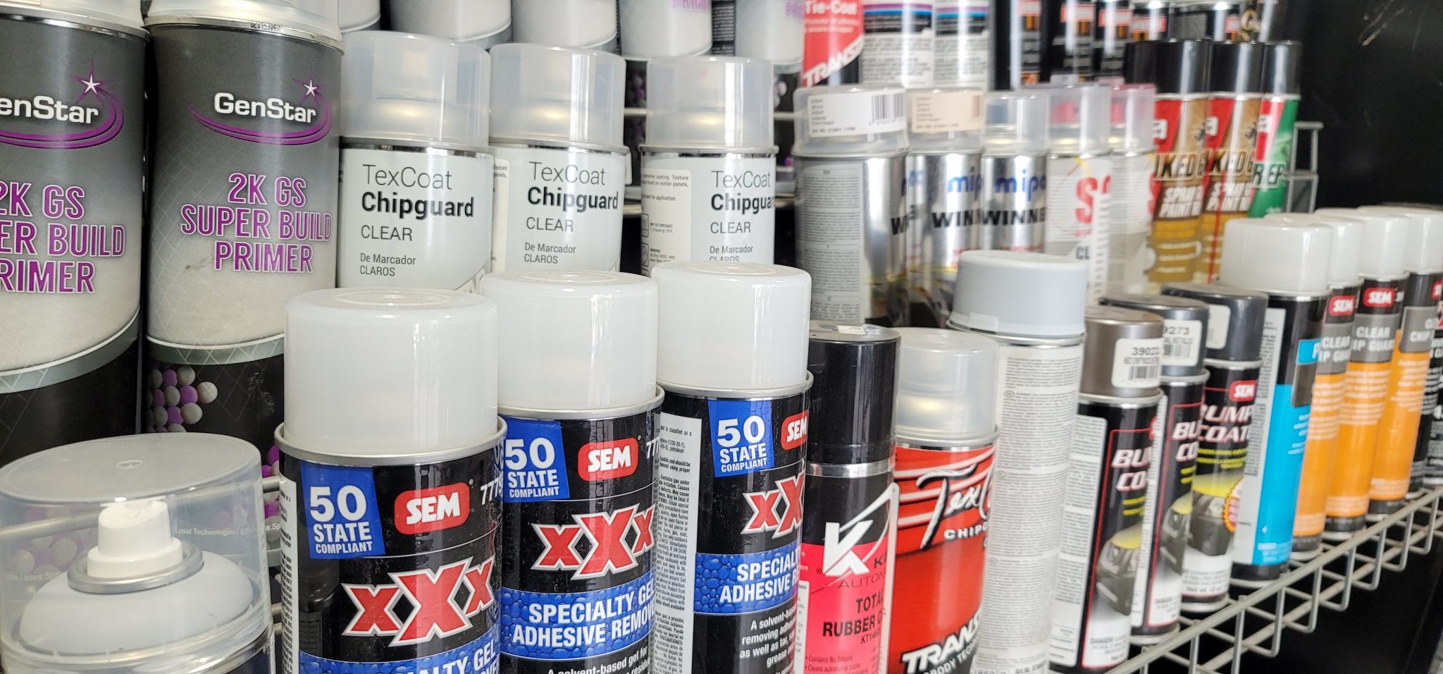 Autobody Paint Supply Paint Logic Enterprise Portland OR autobody-paint-supply-paint-logic-enterprise-portland-or