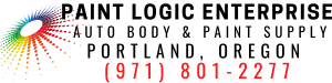 Portland’s Premier AutoBody Paint Supply | Paint Logic Enterprise