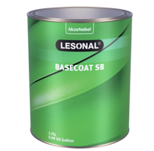 Lesonal Basecoat SB - Automotive Paint | Paint Logic Enterprise