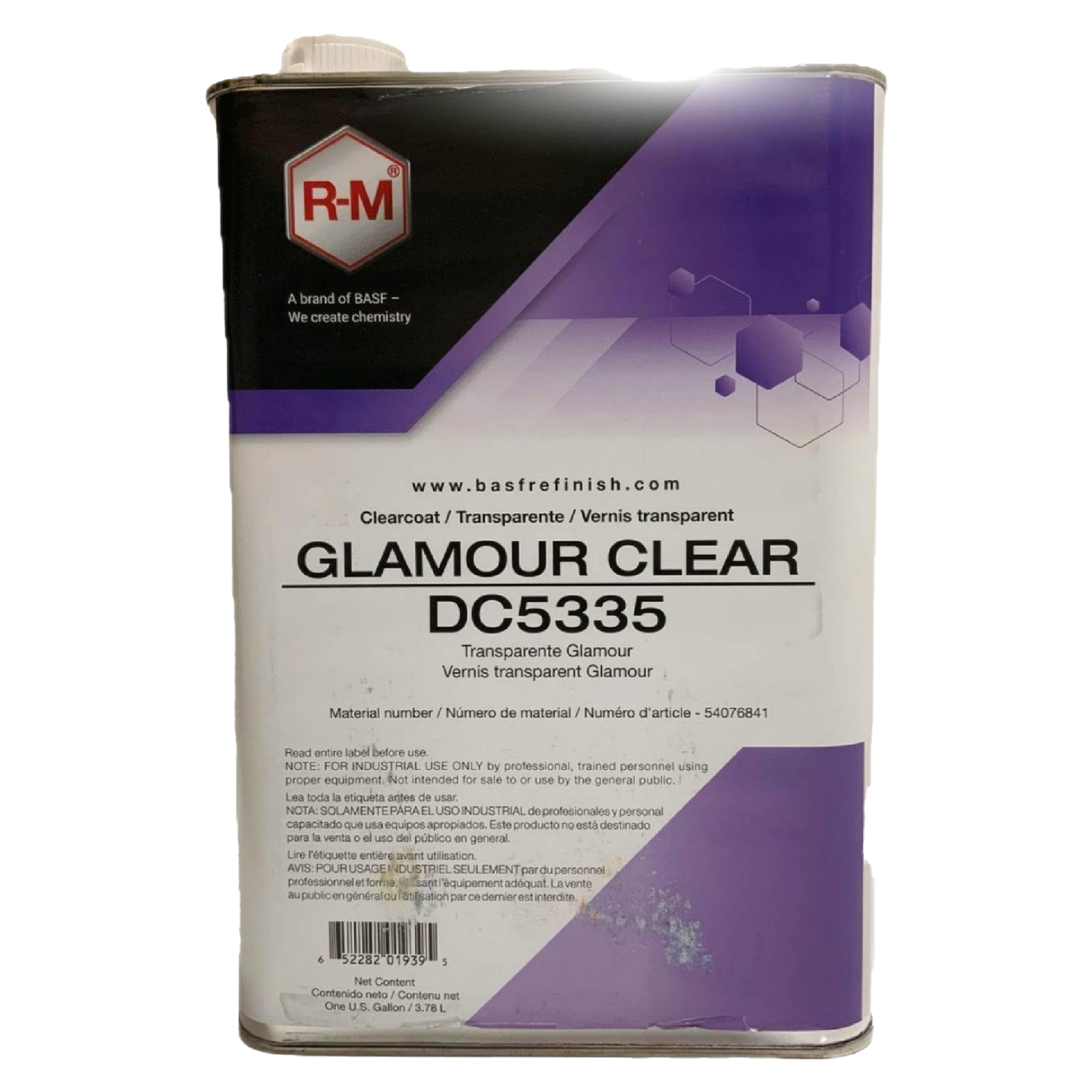 Products - Paint Logic Enterprise