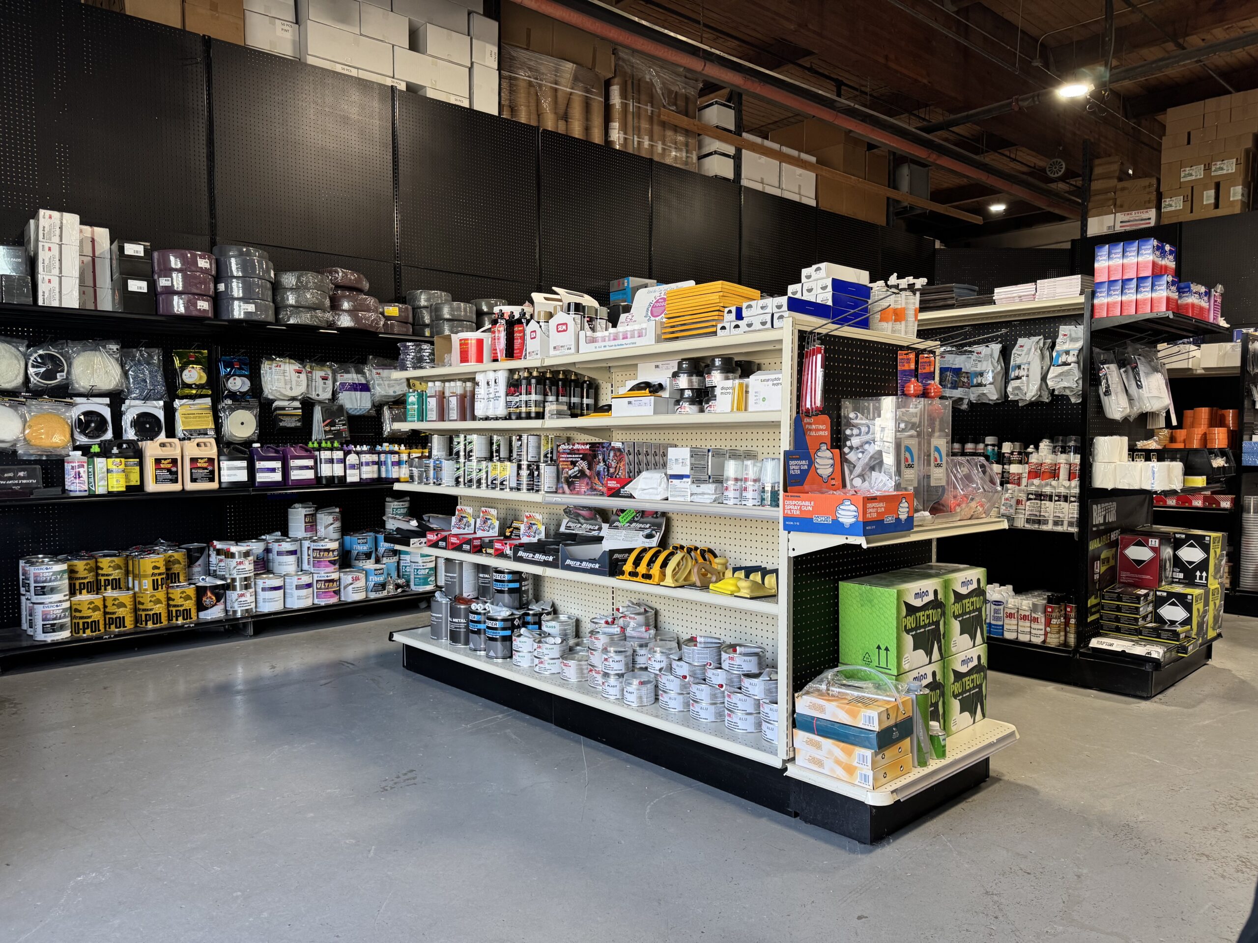 Lesonal vs. Wanda vs. Diamont — Which Automotive Toner Is Right for You ...